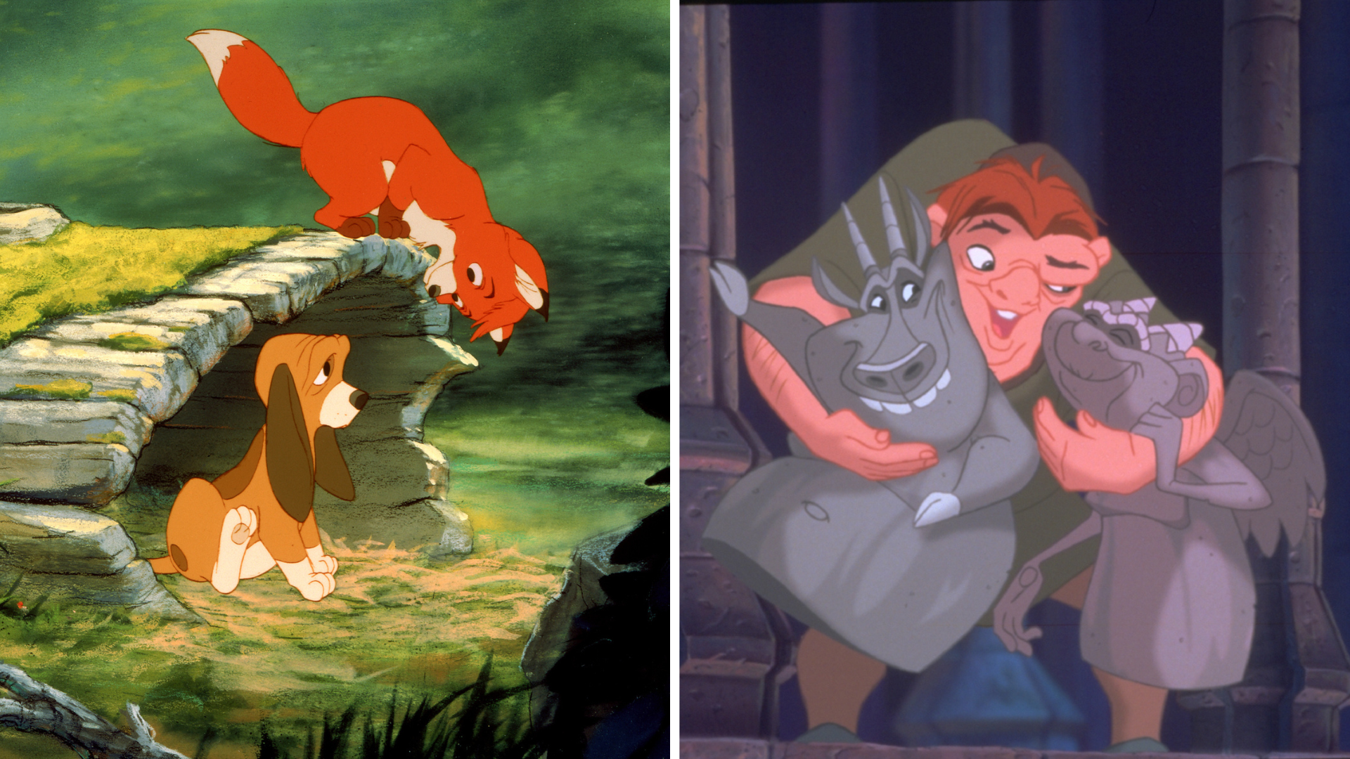 Life lessons hidden in Disney’s classic films