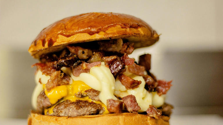 Burger King updates the Whopper after customers complain but fans stay ...