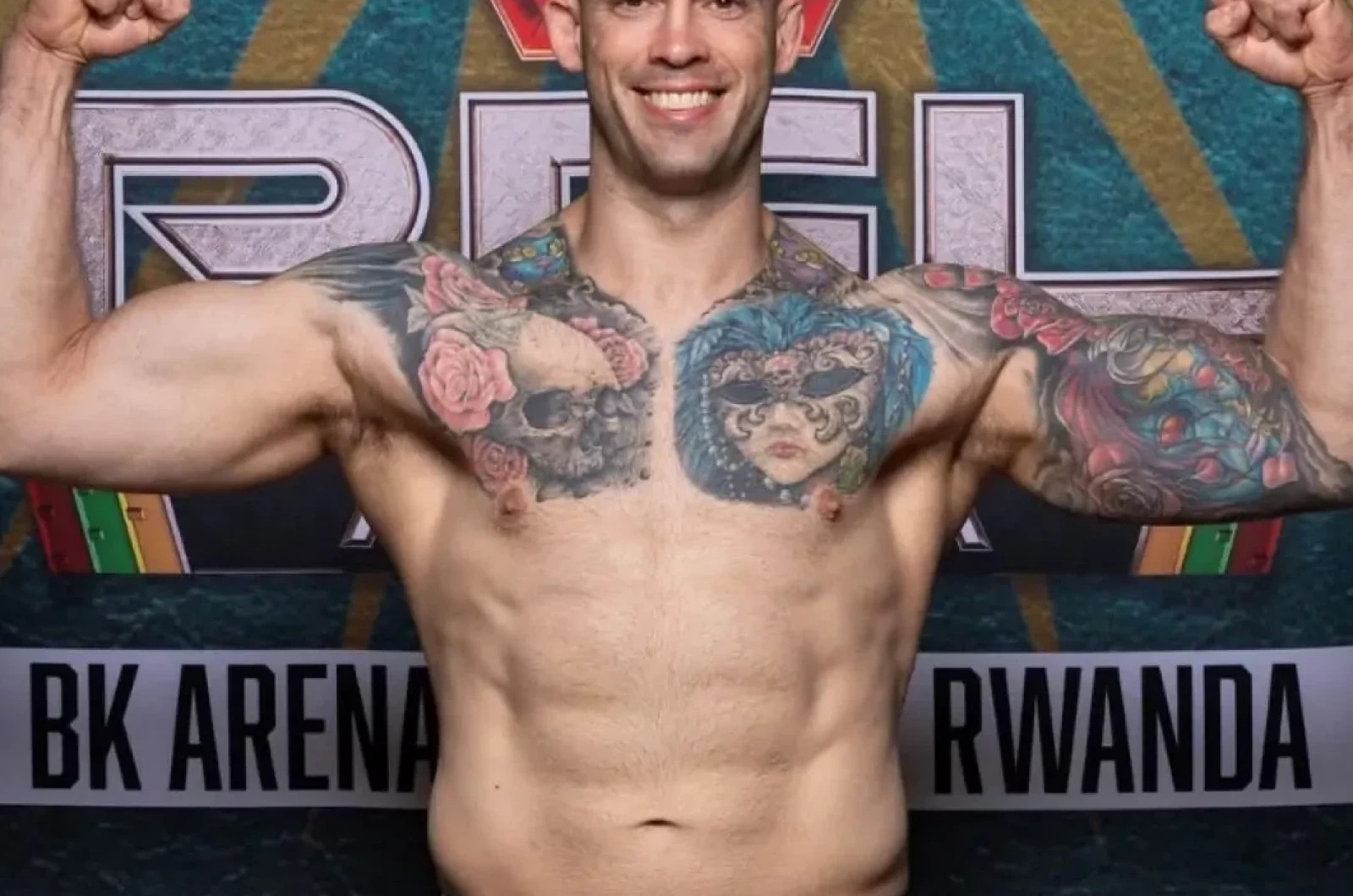 Justin Clarke: I’m not a gentleman in a savage sport anymore