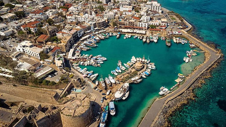 Cyprus tourism: What you need to know about visiting during the Iran ...