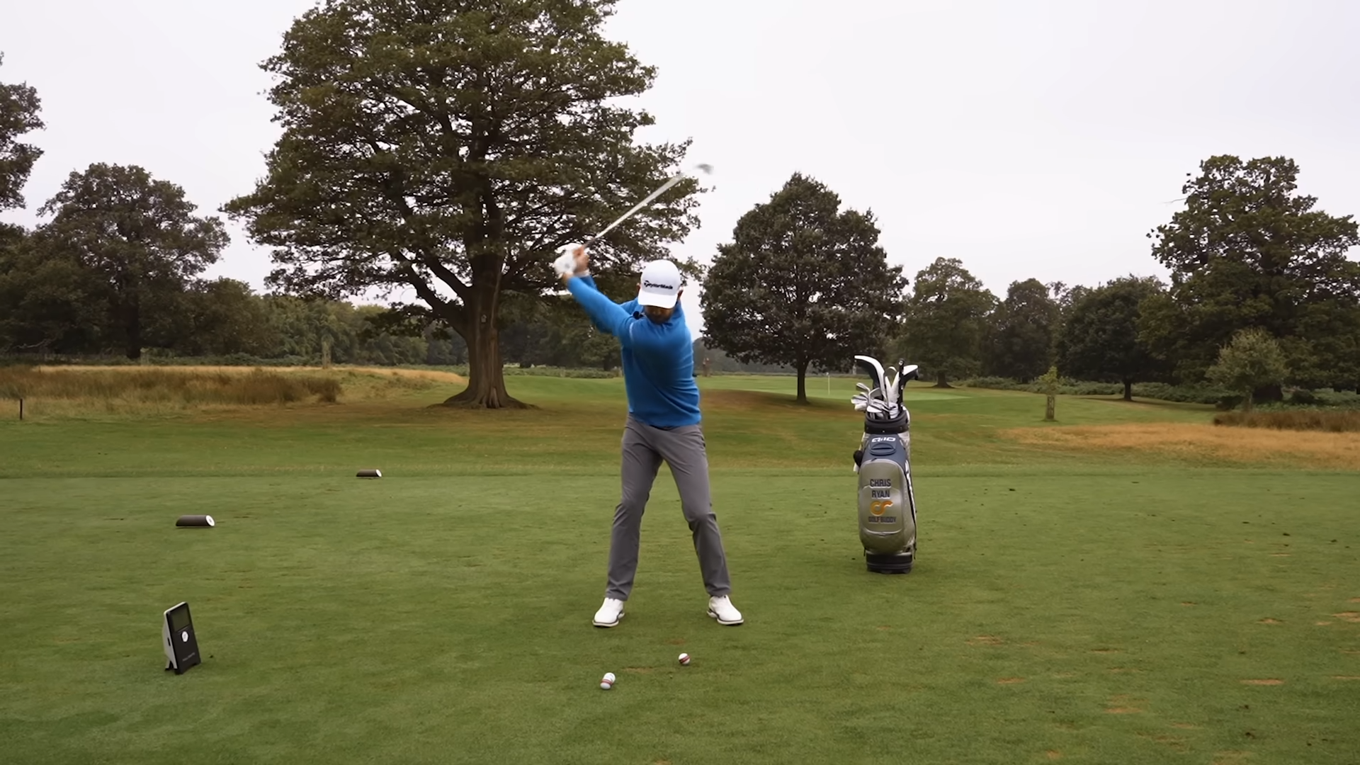 The ball striking secret 90% of golfers miss