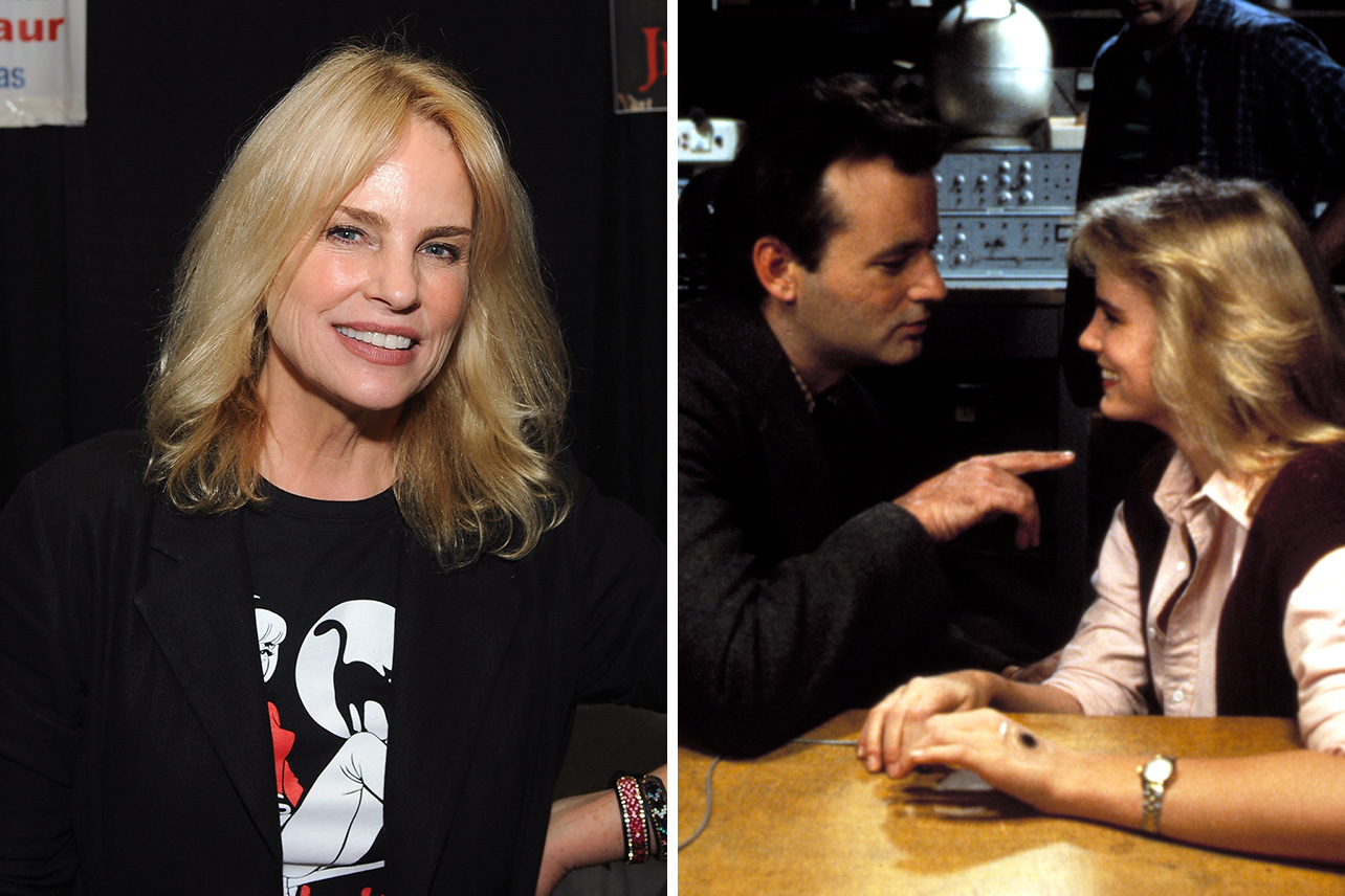 RIP Jennifer Runyon: ‘Ghostbusters’ actress dead at 65 after brief ...