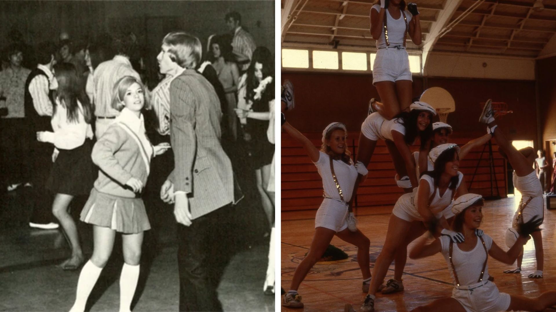 30 glorious high school moments from the 1970s