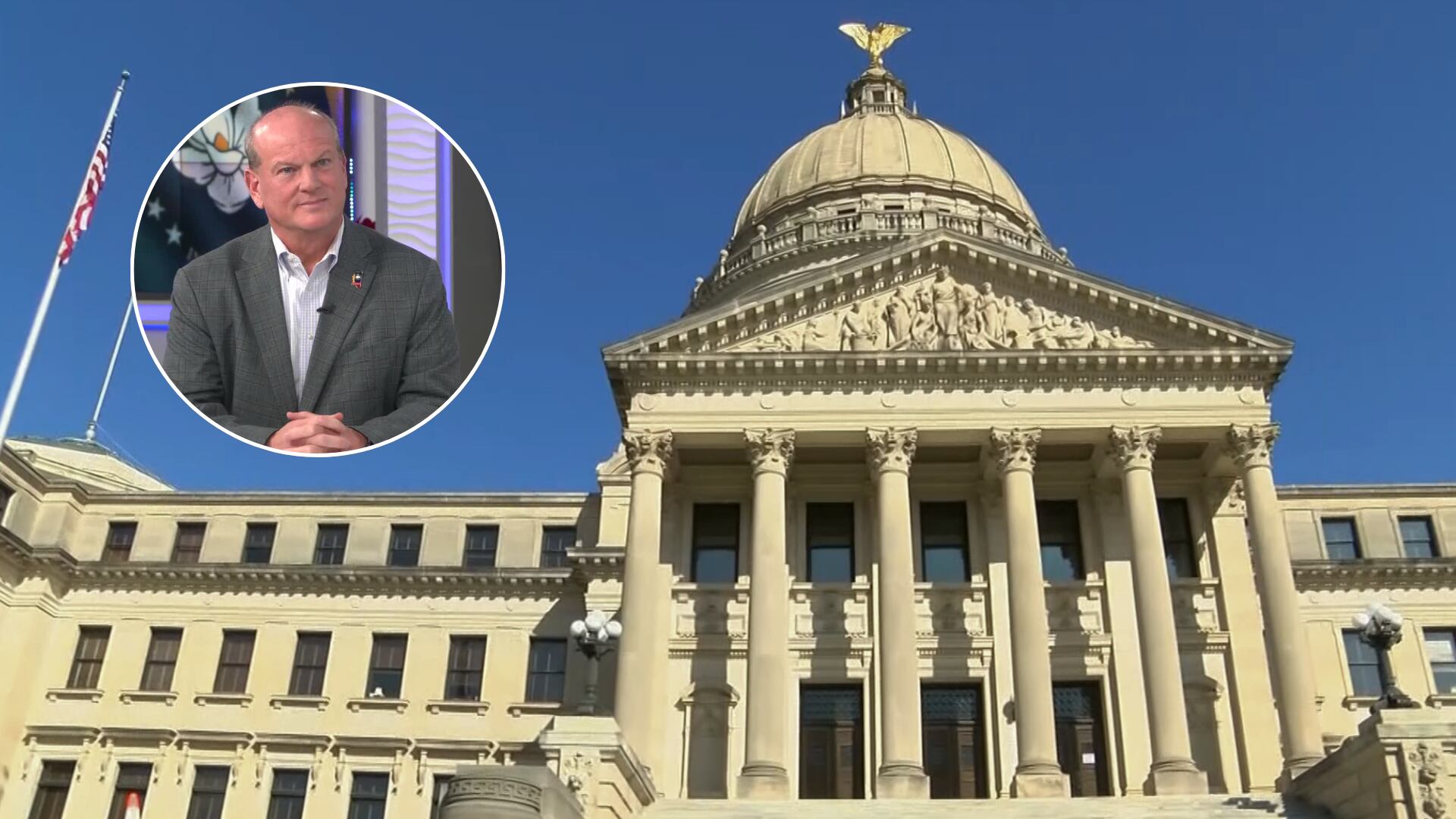 Key bills may return despite legislative deadline, Sen. Brice Wiggins says