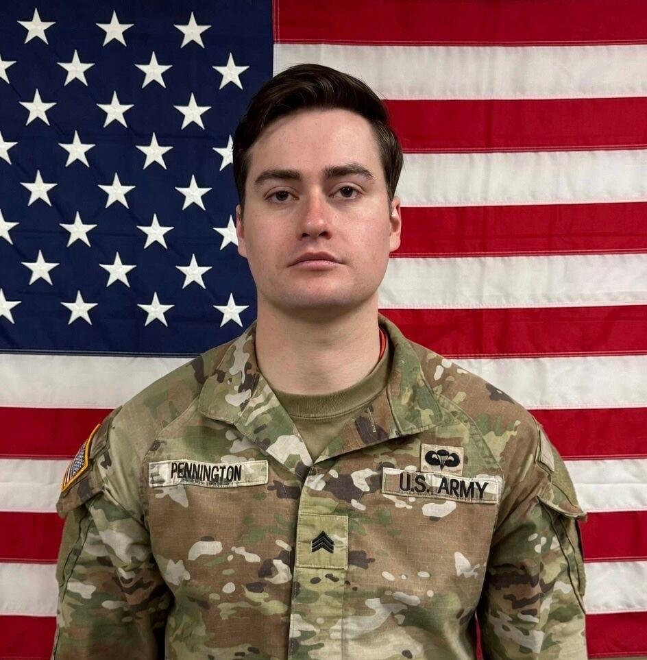 Flags to fly half-staff Friday for Fort Carson soldier who died from ...