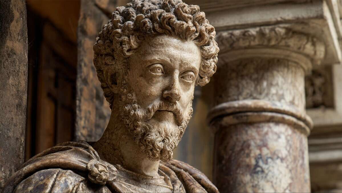 10 most powerful Marcus Aurelius quotes you should never forget