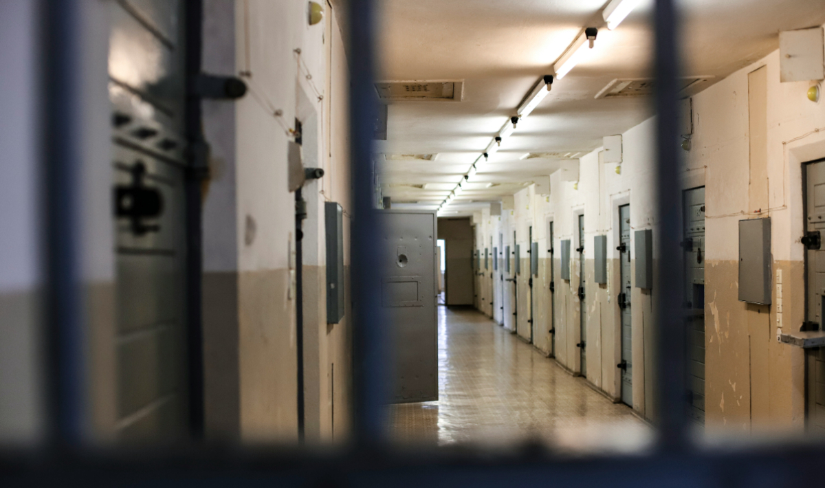 Χαλκιδική: Απέδρασε 39χρονος από τις αγροτικές φυλακές Κασσάνδρας