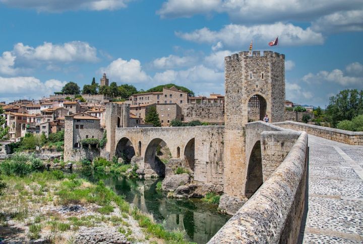 10 most beautiful Spanish towns no traveler should skip