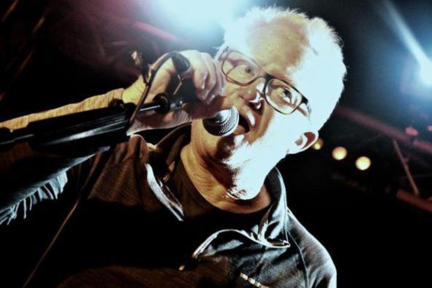 Isle of Wight punk pioneers Stormtrooper announce reunion concerts