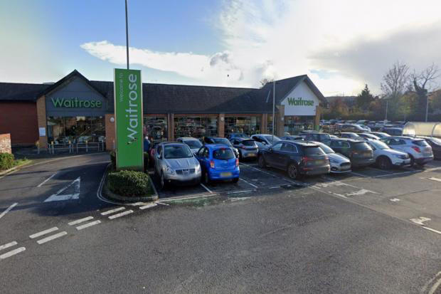 Waitrose seeks to extend hours to deliver to store