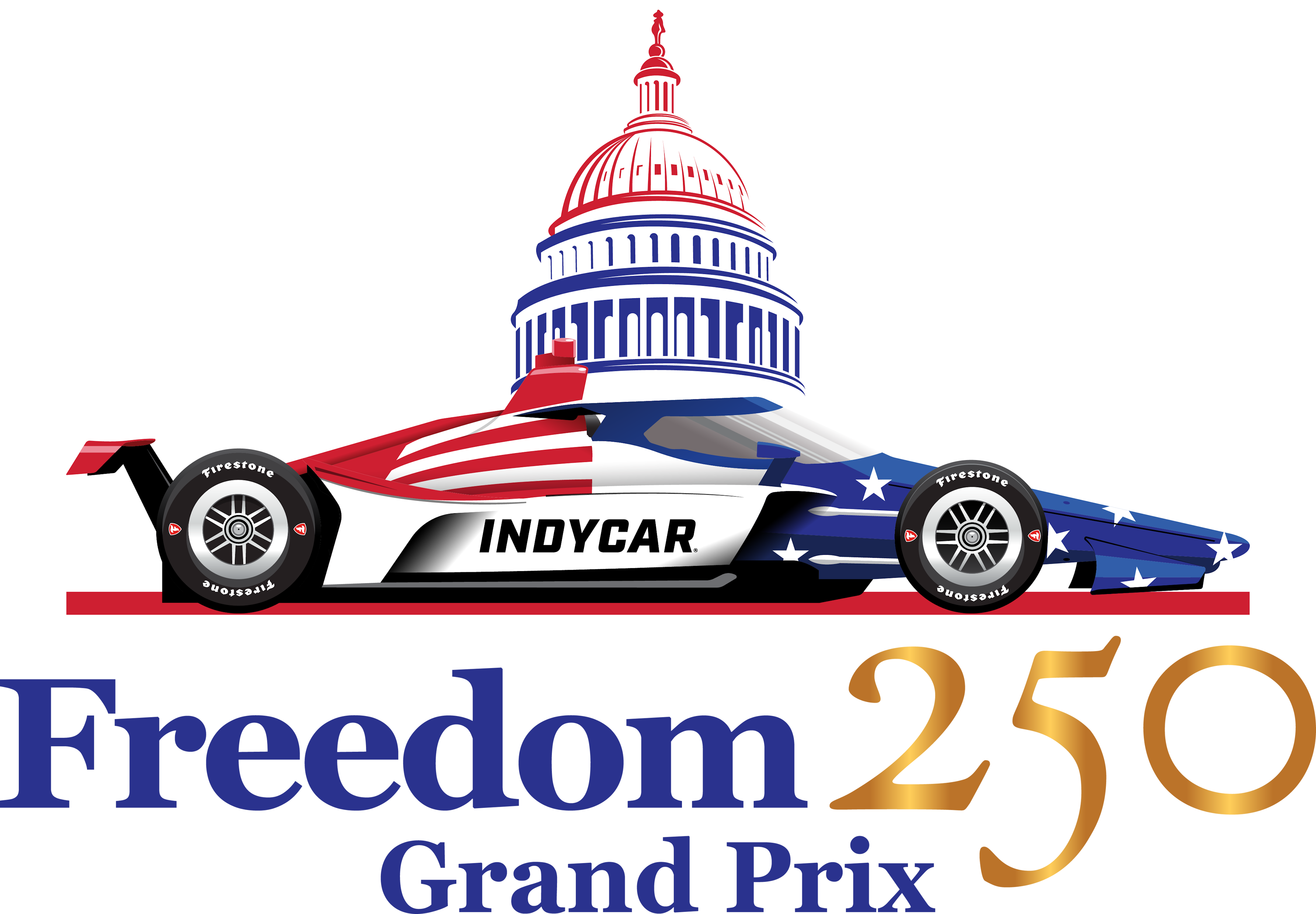 Gordon, Kanaan, Castroneves headline IROC race in DC ahead of IndyCar's ...