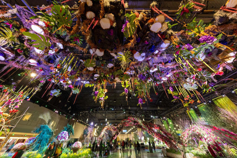 5 gardening trends everyone will be talking about after the 2026 ...