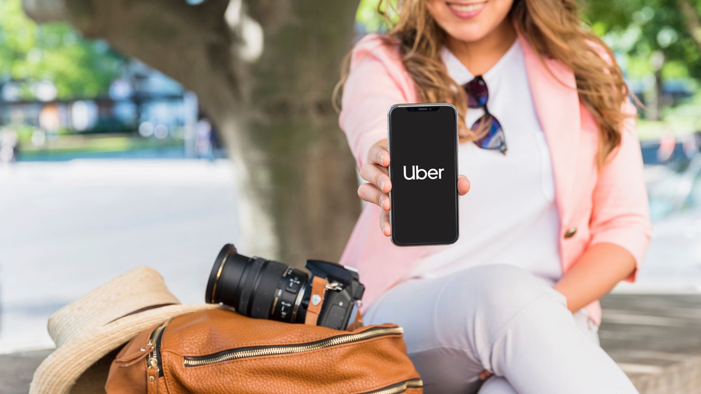 Uber’s women-only feature launches nationwide
