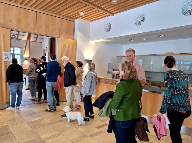 WGO in Oberhaching legt deutlich zu, CSU bleibt stärkste Kraft