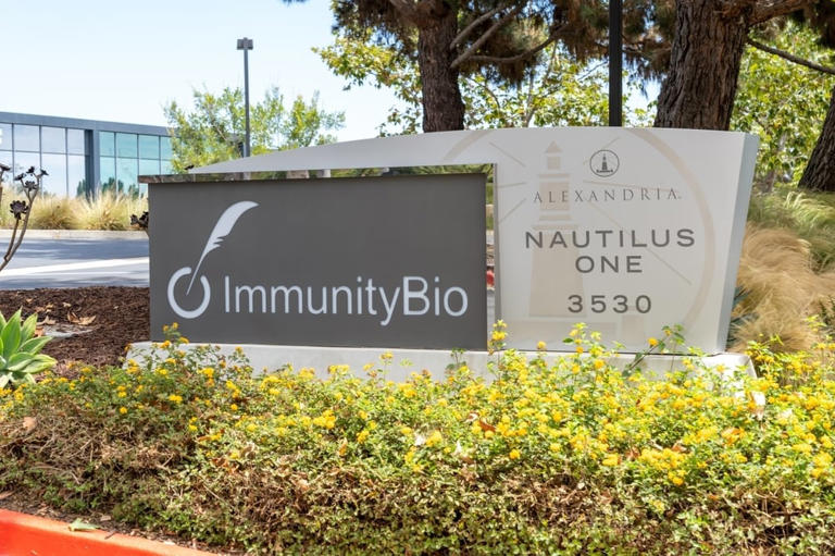 ImmunityBio announces FDA resubmission for expanded use of lead drug