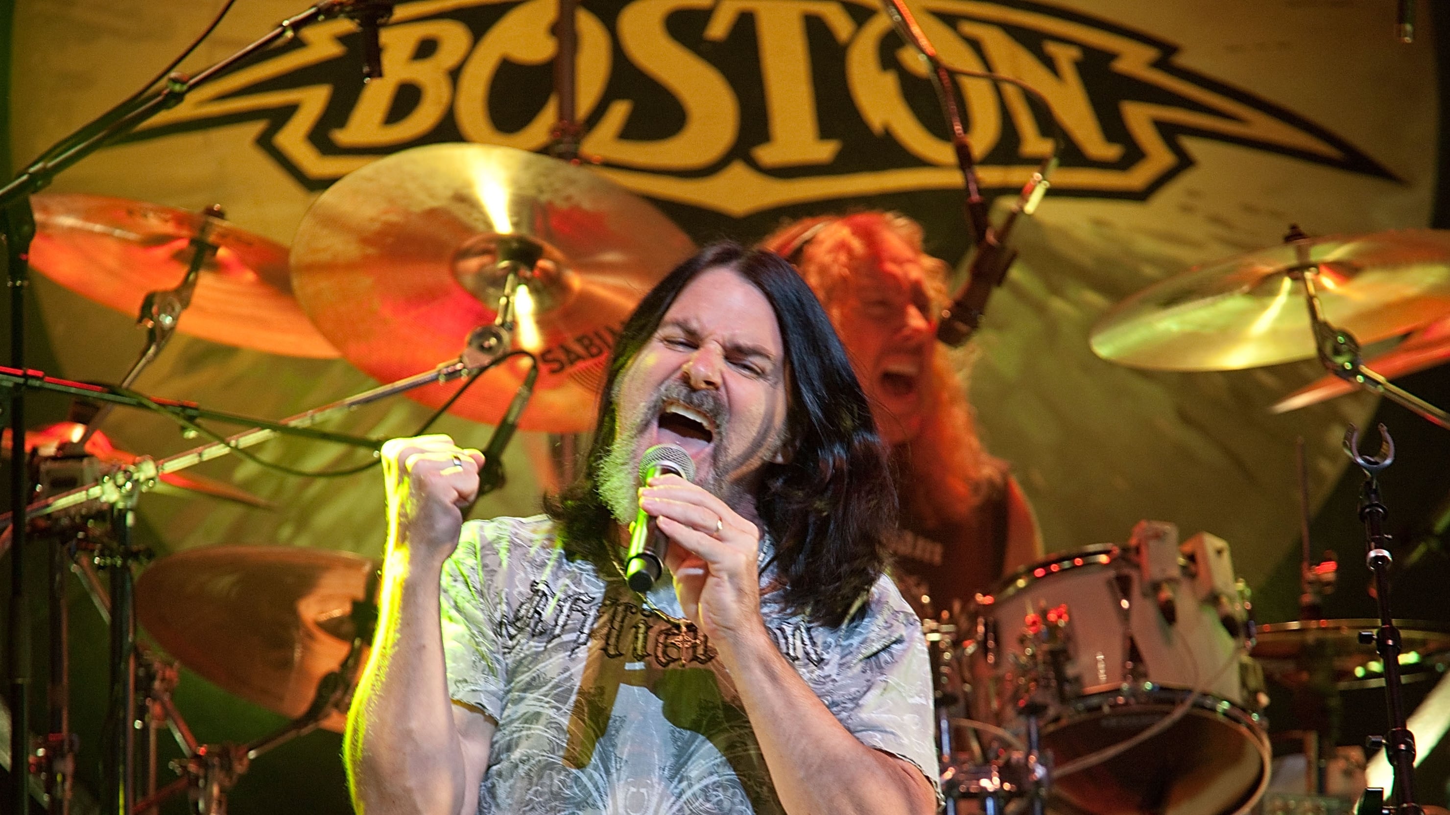 Lead singer of Boston dies from brain cancer