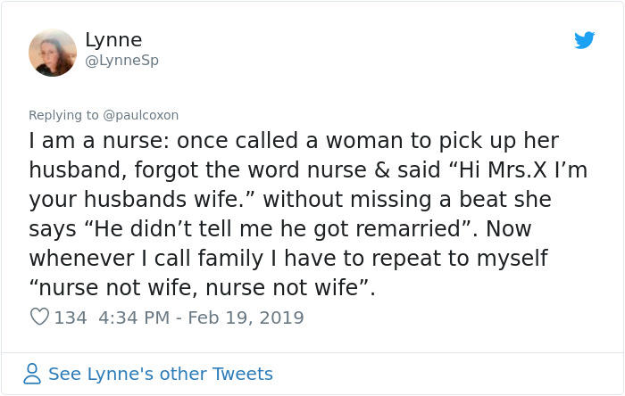 27 people share moments they completely forgot a simple word