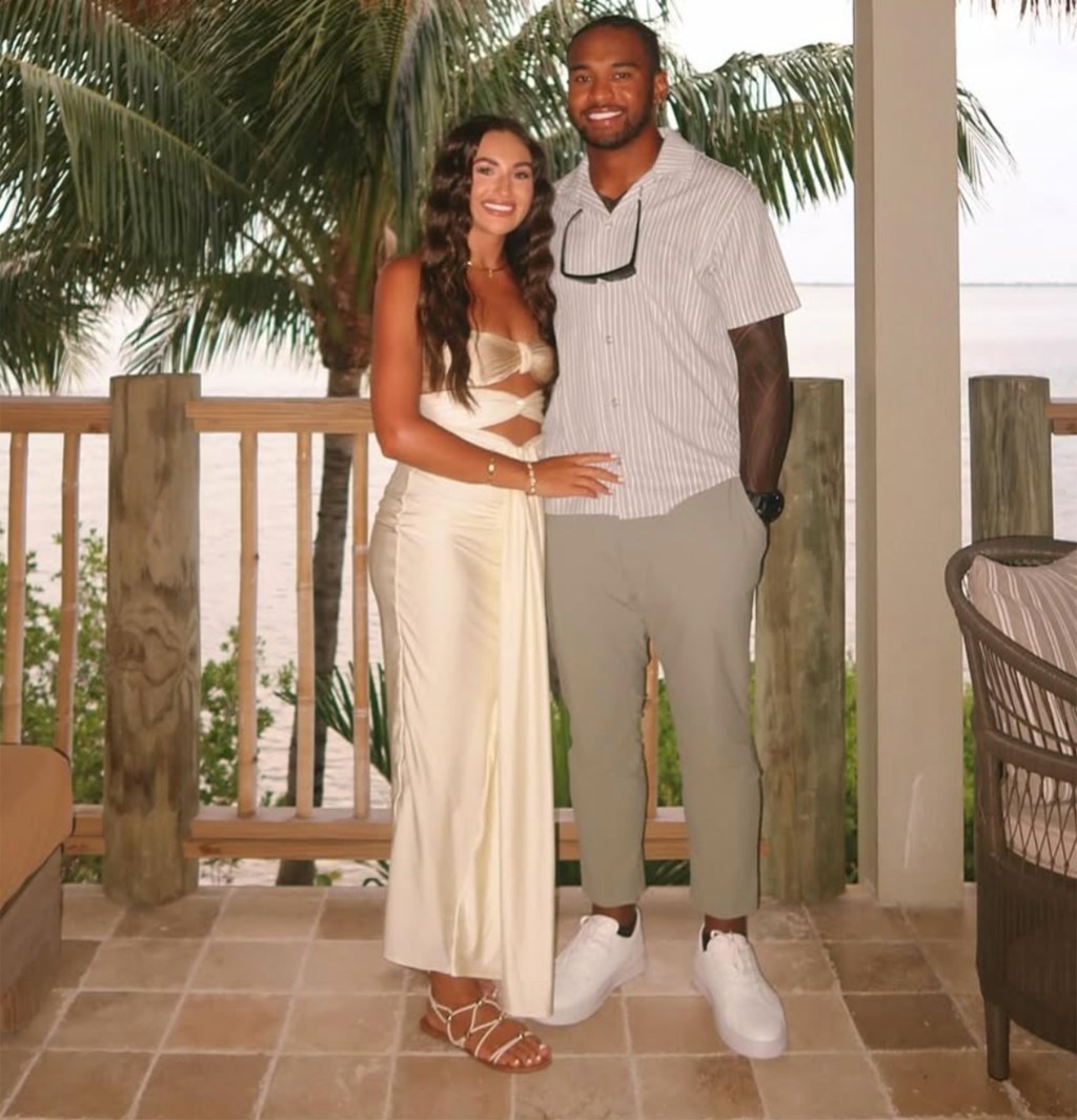 Tua Tagovailoa’s wife reacts to Dolphins QB’s release as potential ...