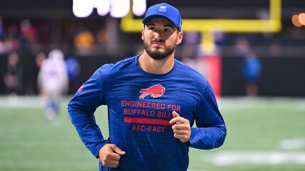 Titans 2026 free agency tracker: Offseason moves, signings