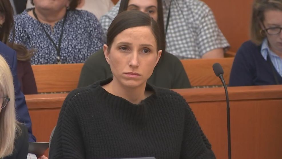 Eric Richins' former business partner testifies in murder trial against ...