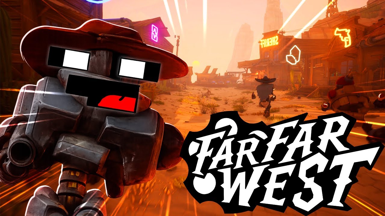 Robôs e esqueletos: o futuro dos games!