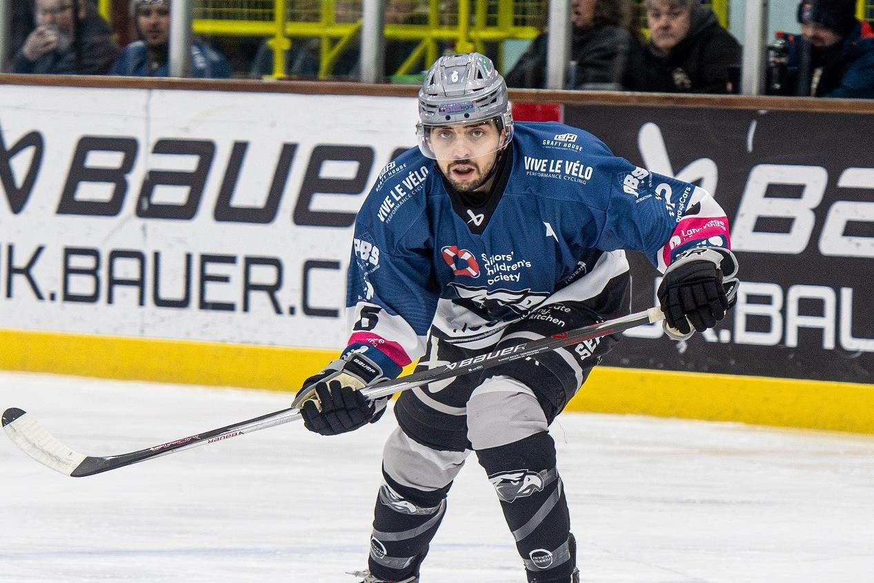 Hull Seahawks handed timely injury boost as Johnny Corneil leads way on ...