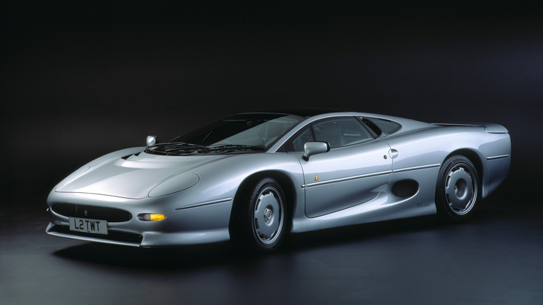 5 of the most underrated supercars ever made