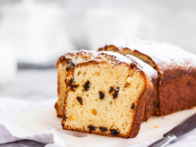 My grandma’s ‘company cake’ is a one-bowl wonder for impressing guests