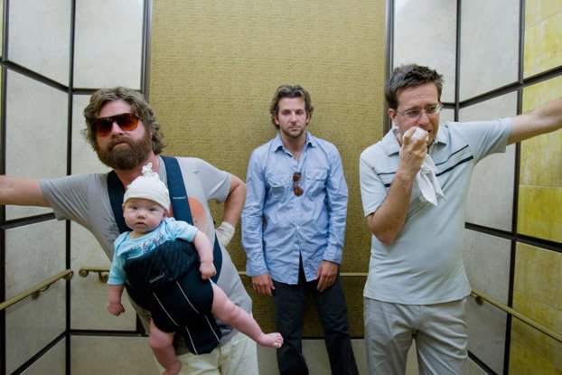 The biggest movie myths that fooled us all