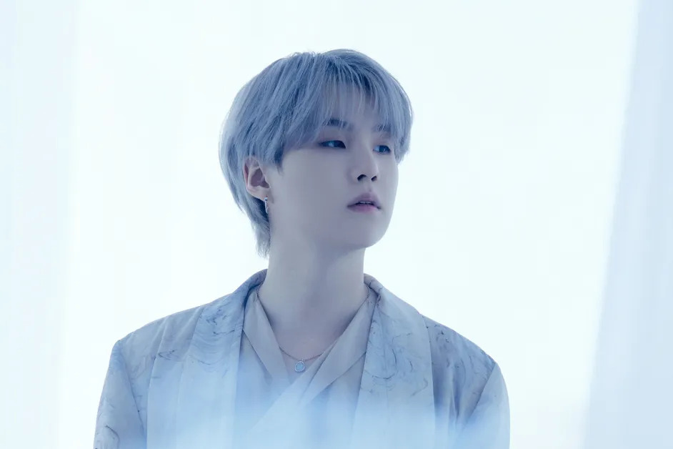 Happy 'Yoongi Day': BTS Suga celebrates 33rd birthday with massive $3 ...