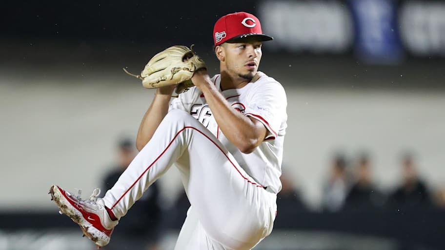 Fantasy baseball starting pitcher cheat sheet & rankings: Top breakouts ...