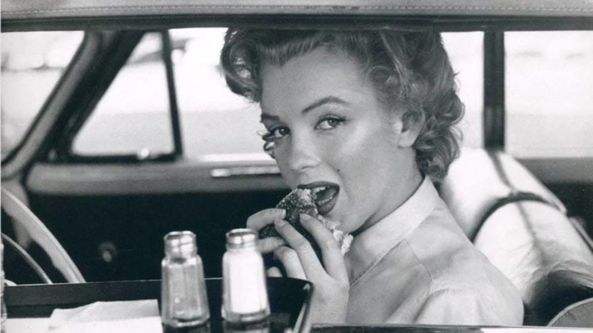 25 vintage photos from 1952