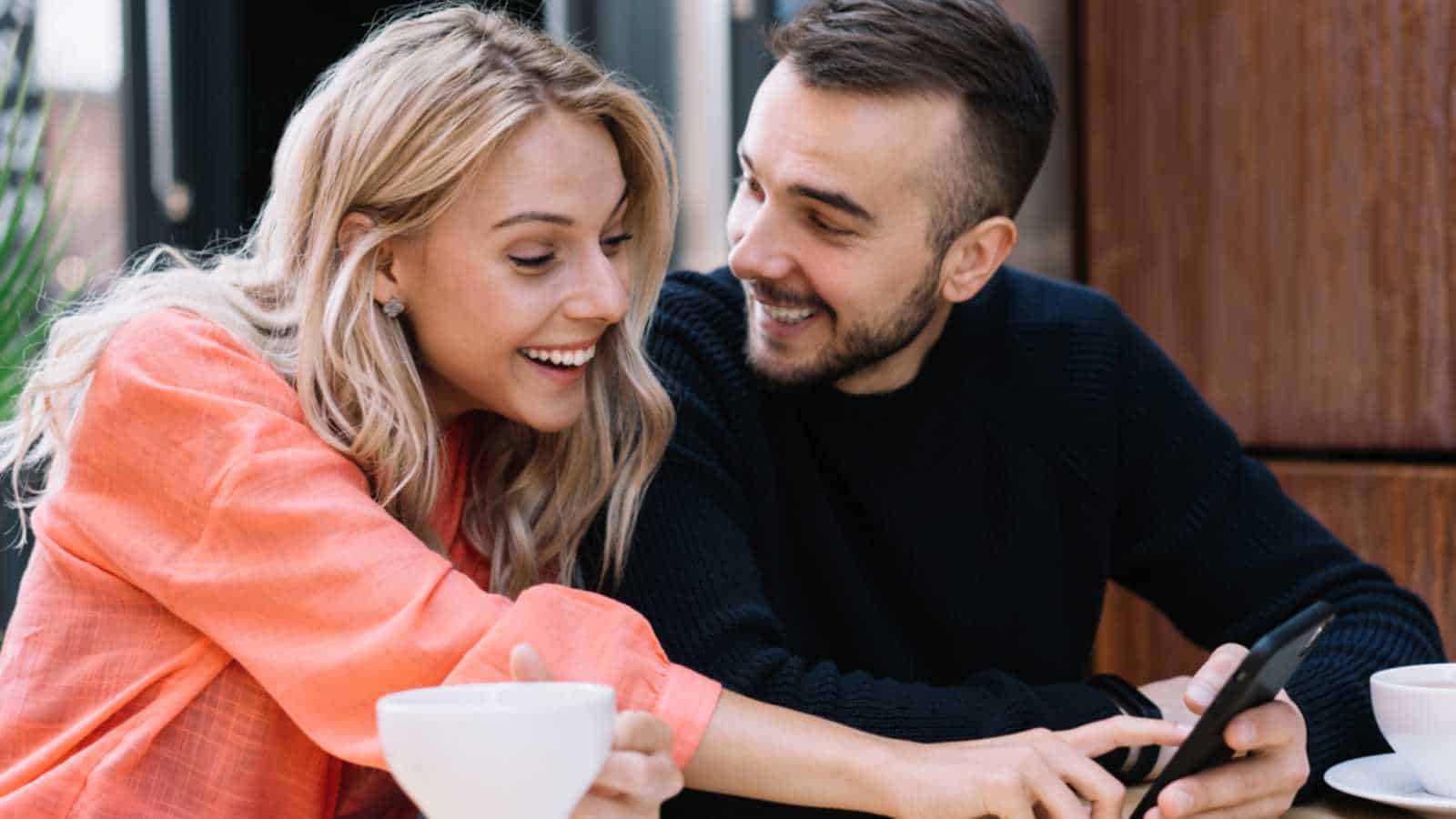 11 outdated boomer dating rules that Gen Z is officially bringing back ...