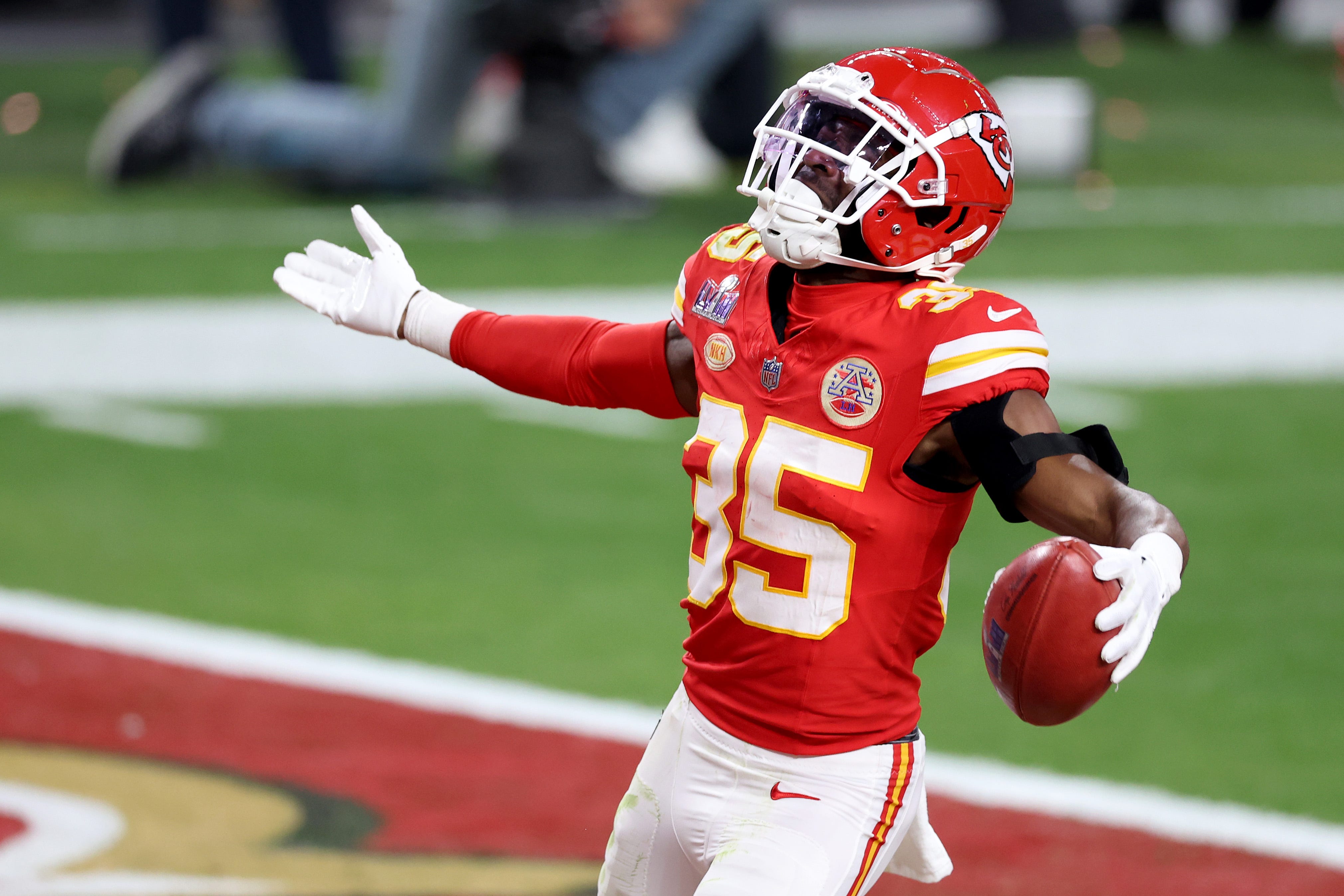 5 takeaways from Rams signing Jaylen Watson to $51M deal