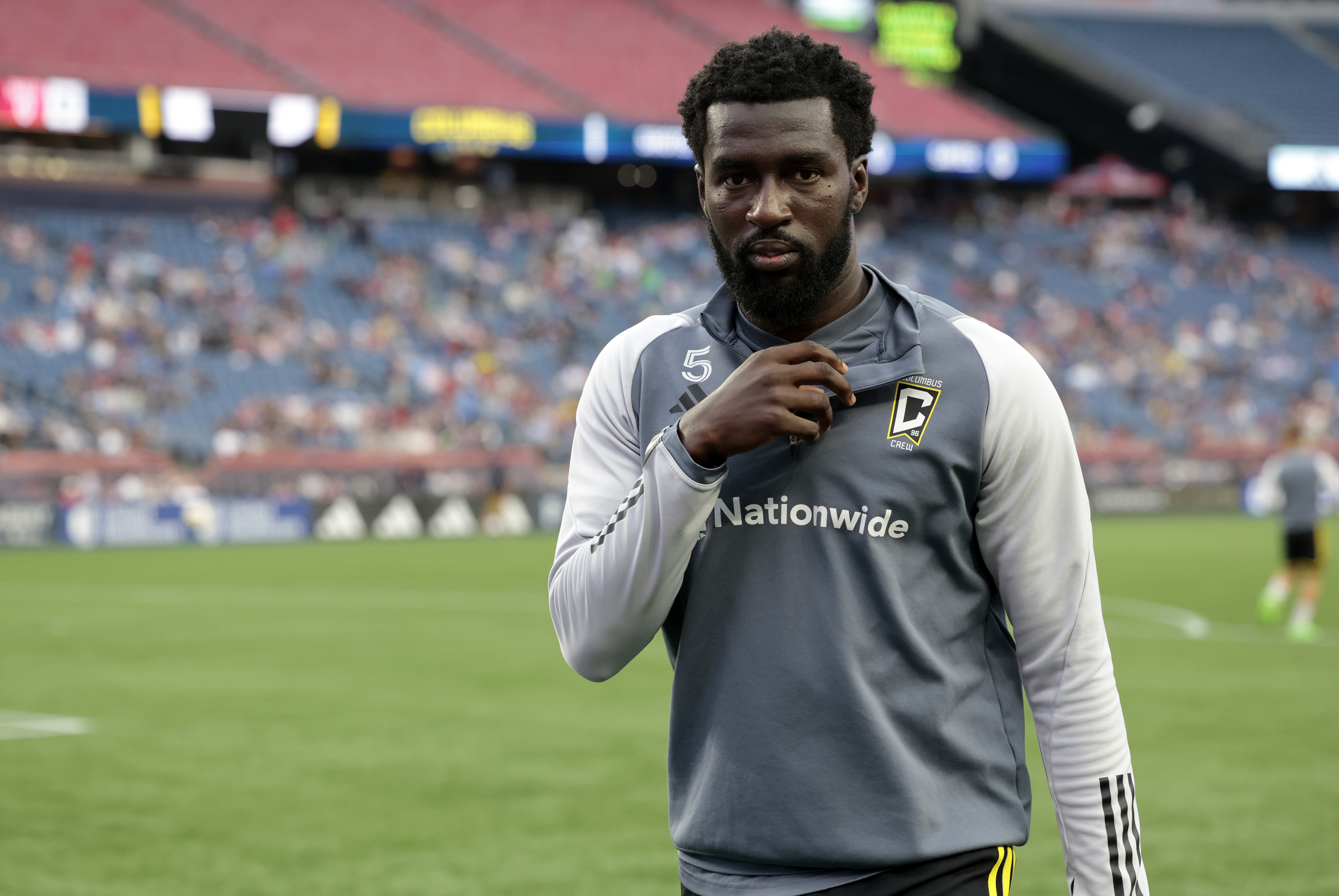 Derrick Jones, Yaw Yeboah issued lifetime bans from MLS for violating ...