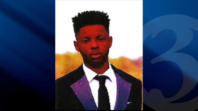 Bridgeport police search for missing 15-year-old