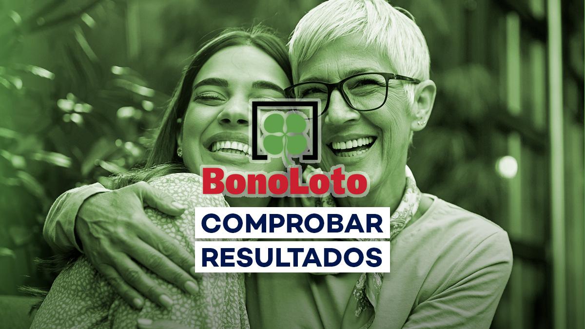 Bonoloto, comprobar resultados y premios del sorteo de hoy martes 7 de ...