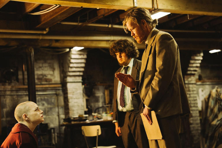 8 best thrillers on Peacock right now (April 2026): 'Red Eye' and more