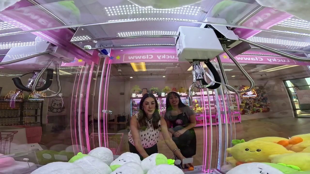 Lucky Claww opens in Kent