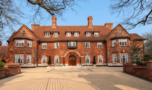 Iran's new Supreme Leader has $130M London property empire overlooking ...