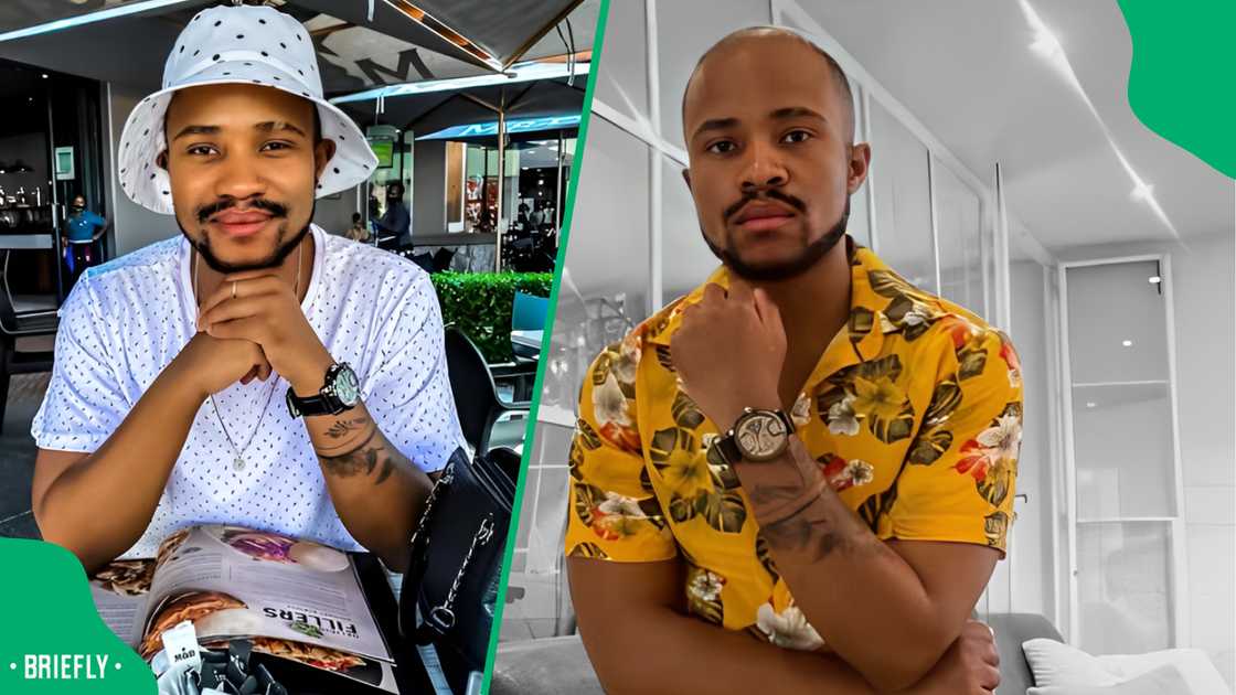 Inno Matijane under fire again, this time for allegedly failing to ...
