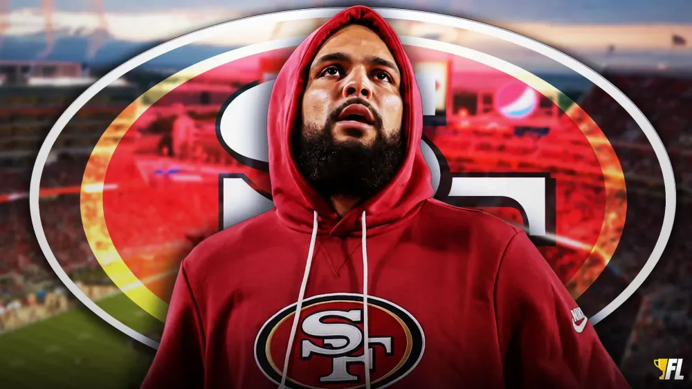 Mike Evans fantasy football outlook with 49ers: Rankings updates for ...