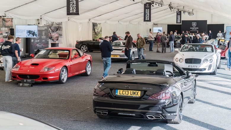 The best convertible cars of 2026, according to Kelley Blue Book