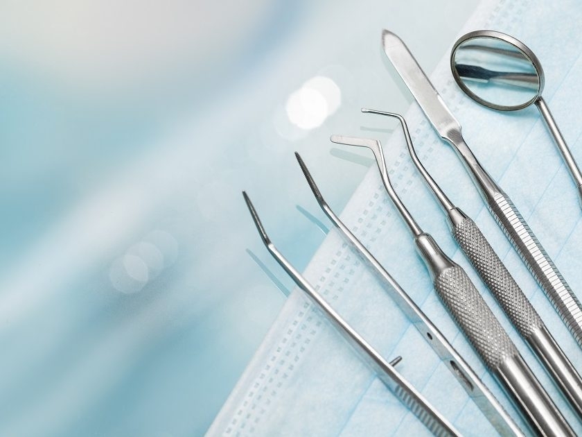 Senator blasts health department for 'hiding' $3.4B in dental costs
