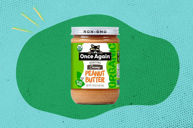 The best peanut butter you can buy (it's not Jif)