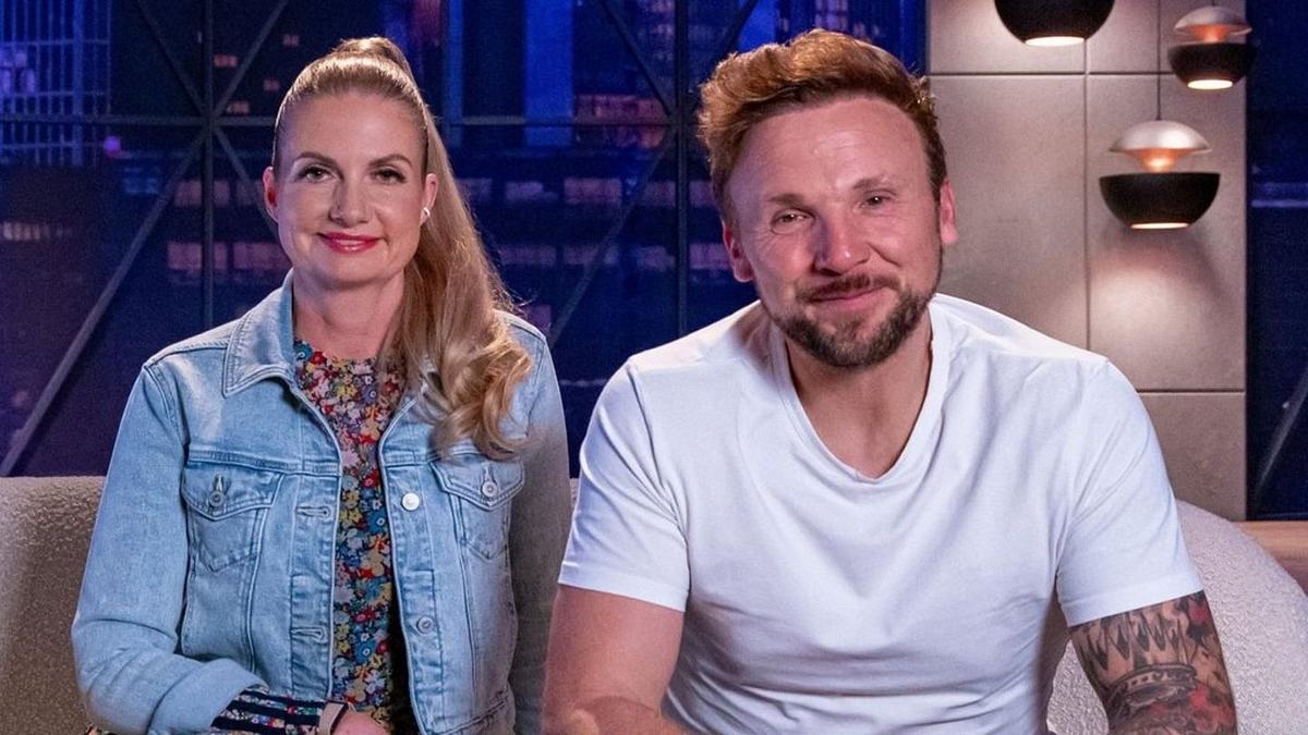 Ralf Und Rolf Lemcke Wie Sehen Sie Heute Aus