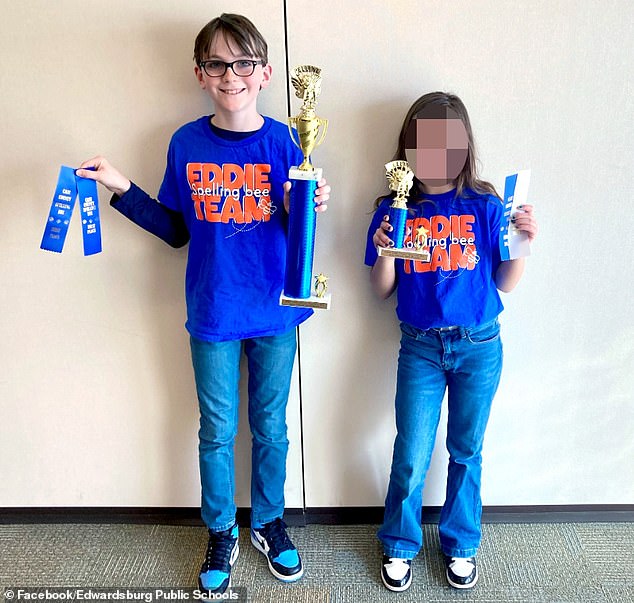 Boy, 12, is among the eight dead after ghastly tornadoes swept through ...