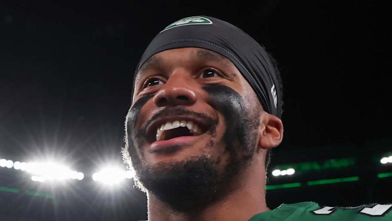 Michael Carter II just made his biggest contribution to Eagles with ...