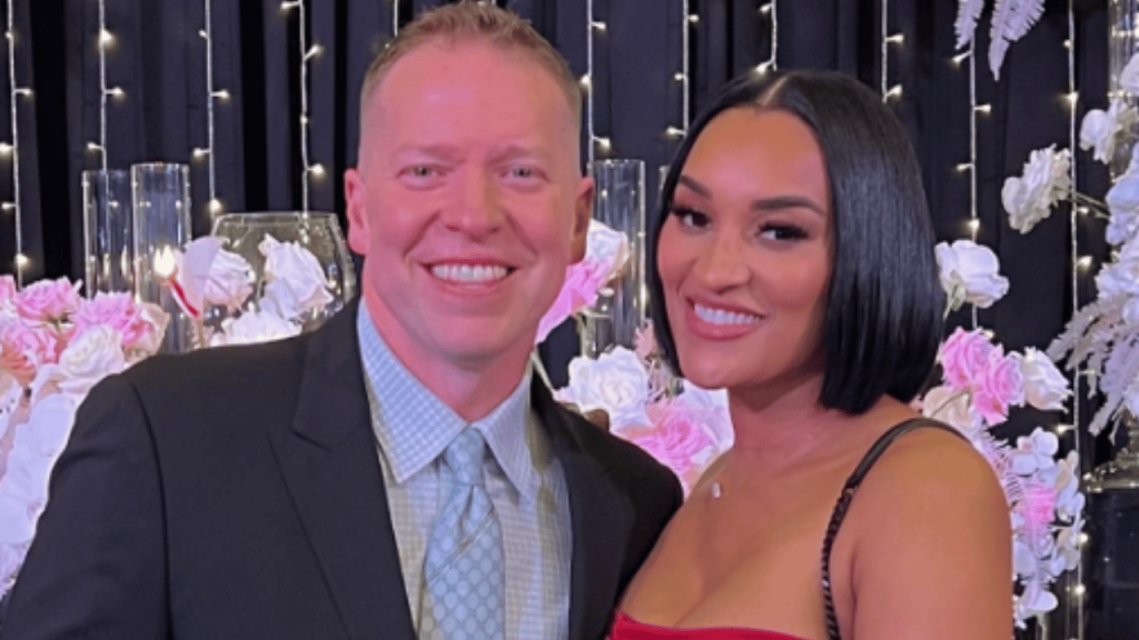 Gary Owen is married again! Comedian weds Brianna Johnson in star ...