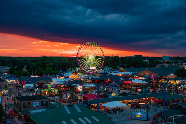 Wynonna Judd and Melissa Etheridge to headline Wisconsin State Fair concert